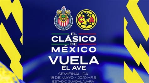 Qué Canal Transmite Hoy Chivas Vs América En Vivo Por Tv Semifinal De