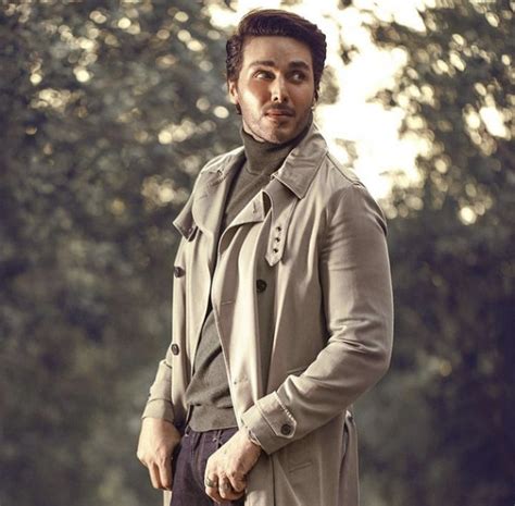 Ahsan Khan Talks About Alif Reviewit Pk