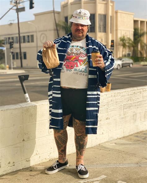 Matty Matheson On Instagram This Morning I Went To Get My Toasted