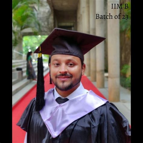 Saurabh Dasgupta On Linkedin Mba Iimbangalore 32 Comments Saurabh Dasgupta On Linkedin Mba Iimbangalore 32 Comments