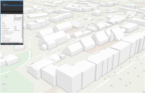 Tipps Tricks 4 Importieren Von NAS Daten In ArcGIS Pro ArcGIS Blog