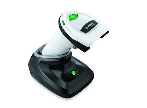 Zebra Zebra Ds2278 Handscanner