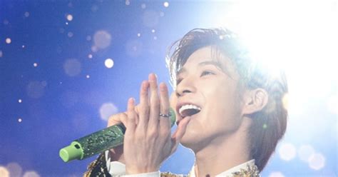 정동원 연말 극장가 접수했다콘서트 무비 예매율 1위