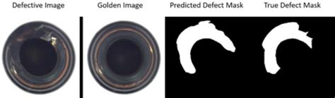 Transforming Industrial Defect Detection With NVIDIA TAO And Vision AI Models NVIDIA Technical