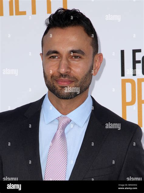 Celebrities Attend World Premiere Of I Feel Pretty At Westwood Village
