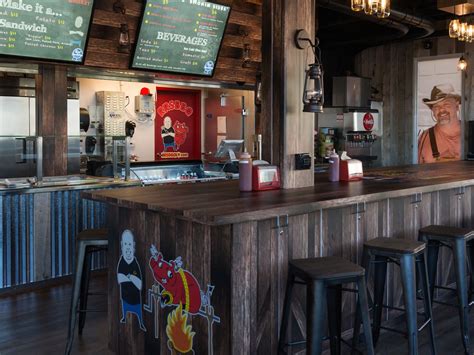 Best Barbecue Restaurants Las Vegas Eater Vegas