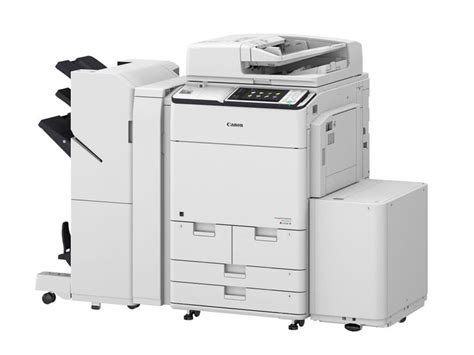 REPOSSESSED Xerox Versalink B405DN Multifunction Digital Laser Printer