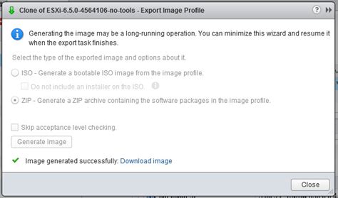 Just One More Esxi Guy VSphere Auto Deploy 6 5 Web Client Steps