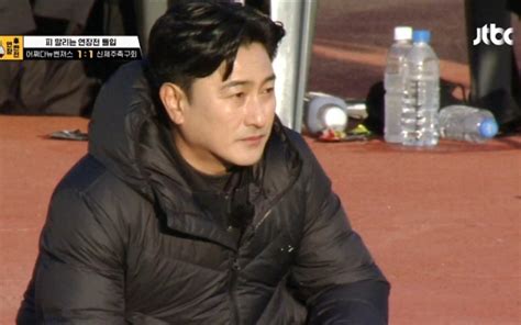 스포츠예능 뭉쳐야찬다 시즌3 조기축구 임남규 빠진 Top1 신제주축구회 4번째 도전 1승은 가능할까 시즌3 종료인가 시즌4