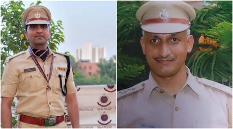 Among Recipients Of Home Ministers Medal 4 Cops Who Probed Northeast