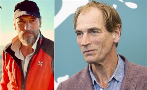 El Actor Julian Sands Fue Declarado Desaparecido Y Crece La