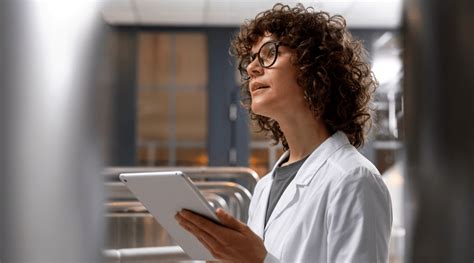 Lab Automation Revolutionizing Scientific Workflows Btsoft