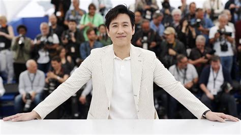 Fallece Lee Sun Kyun Uno De Los Actores Principales De Parasite A