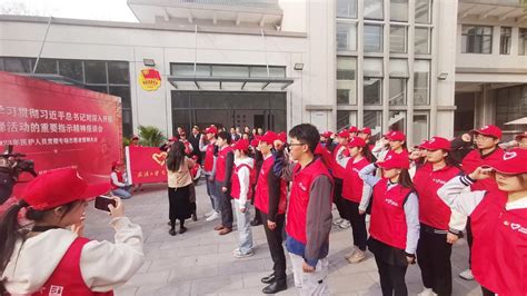 武大再邀抗疫医护赏樱1035名志愿做好准备 荆楚网 湖北日报网