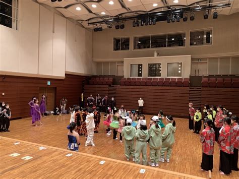 多摩市民文化祭 Clover26