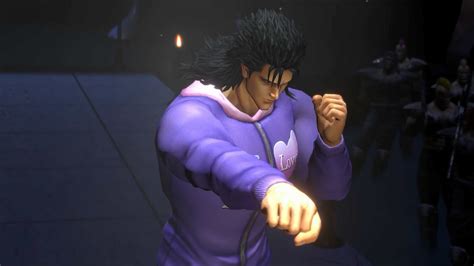 《健身拳击：北斗神拳》中文版发售日公布 Demo推出 3楼猫