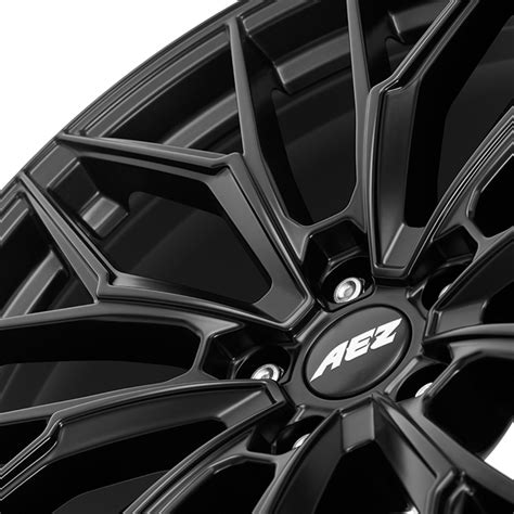 Aez Felge Porto Für E Autos Aez Felgenkonfigurator