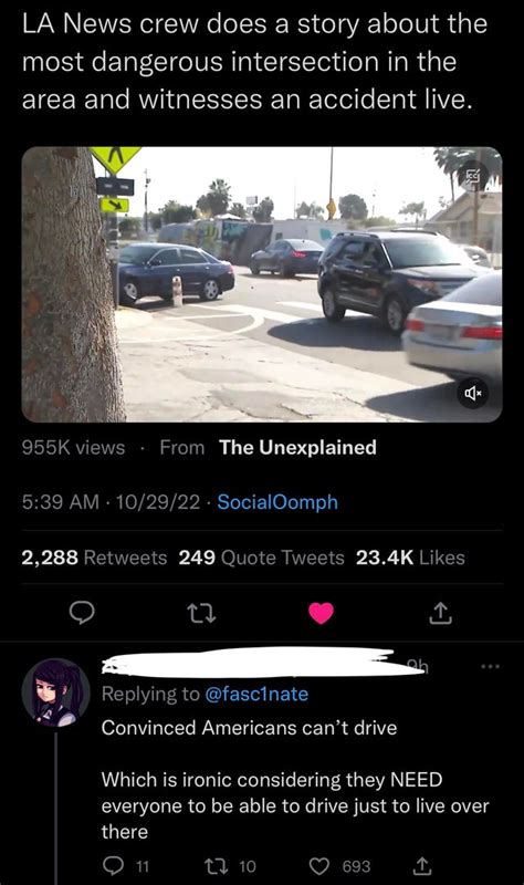 I Love Generalizations R Americabad