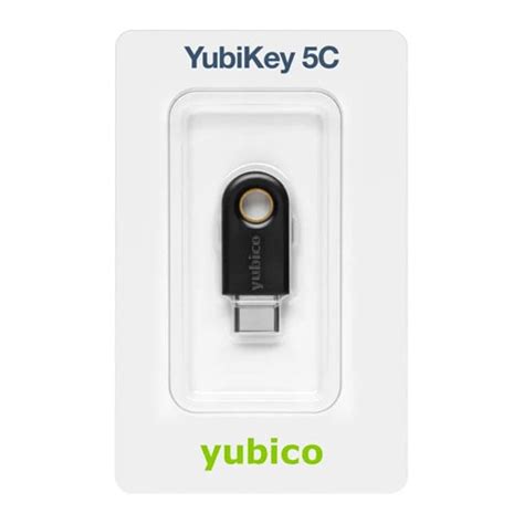 Yubico Yubikey 5 Multi Protocol Usb Mfa Security Key Ln157918 5060408461488 Scan Uk