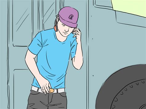 How To Start Rapping 12 Steps With Pictures Wikihow