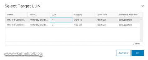 Build And Run Windows Failover Clusters On Vmware Esxi