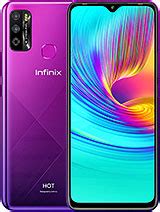 All Infinix Phones