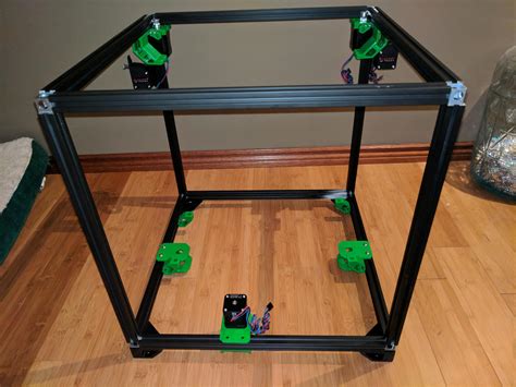 Assembly Begins And A Question Rvoroncorexy
