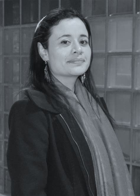 Ana María Orjuela Acosta Kleine Formen