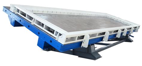 Table Mould For Wall Panel Production Precast Tilting Table Turing