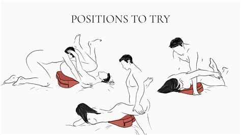 Heart Wedge Pillow For Deeper Penetration Liberator Com