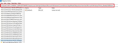 Windows 10 파일 시스템 오류 2147219196 수정