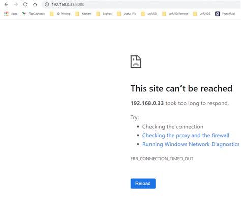 Video Guide How To Route Any Container Through The Network Of Another