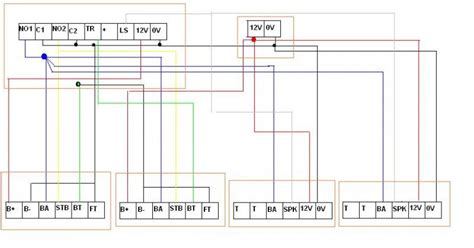 Pyronix Belle Installation Manual Entrancementdirect