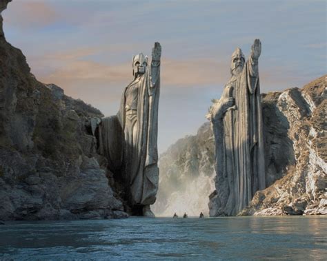 LOTR Lord Of The Rings Wallpaper 34810907 Fanpop