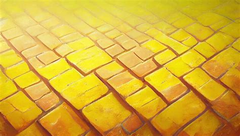 Yellow Brick Road Bilder Durchsuchen 250 Archivfotos