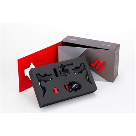 SRAM Force ETap AXS D Flat Mount Disc CL Upgrade Kit X Speed