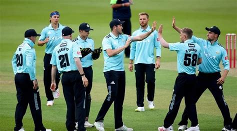 Sur Vs Ess Fantasy Prediction Surrey Vs Essex Best Fantasy Picks For