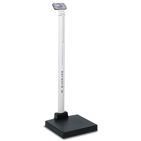 Detecto Standing Scale