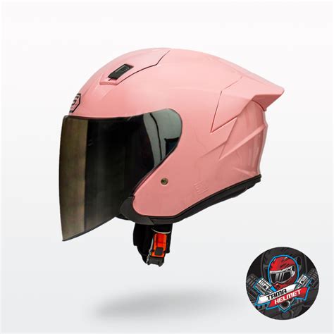 Jual Helm Js Yakuza Original Sni Shopee Indonesia