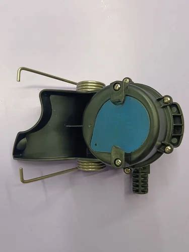 Black Base Hydrostatic Release Module Tester At ₹ 1350piece In Chennai