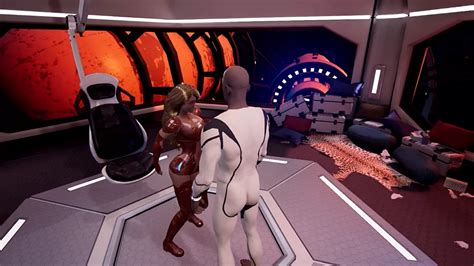 Sexbot Quality Assurance Simulator Hentai Game Download Porntaku