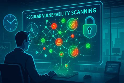 Why Regular Vulnerability Scanning Is Important For Business