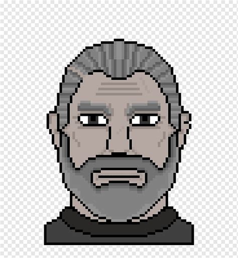 애니메이션 만화 일러스트 레이 션 글꼴 원숭이 픽셀 얼굴 얼굴 그 외 머리 Png Pngwing