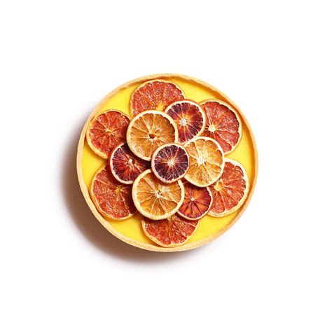 Citrus Pie Kayx