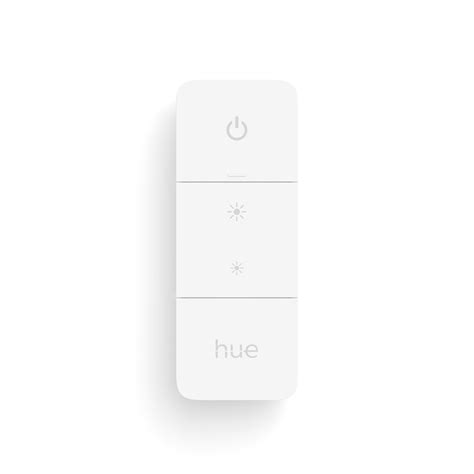 IF Design Philips Hue Dimmer Switch