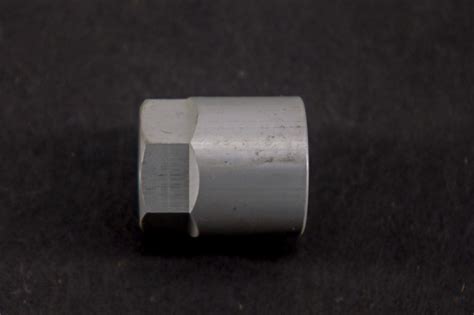 Pressure Transmitter Fixing Nut