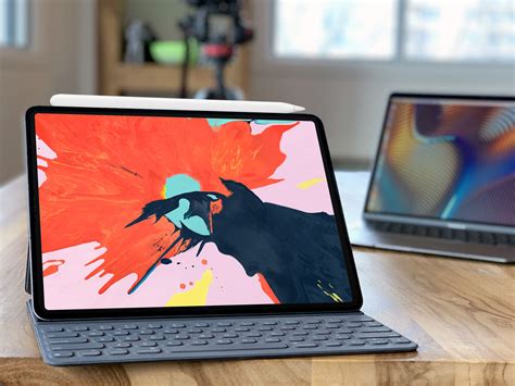 Ipad Mini Or Ipad Pro Mini The Future Of Apple S Tiny Tablet Imore