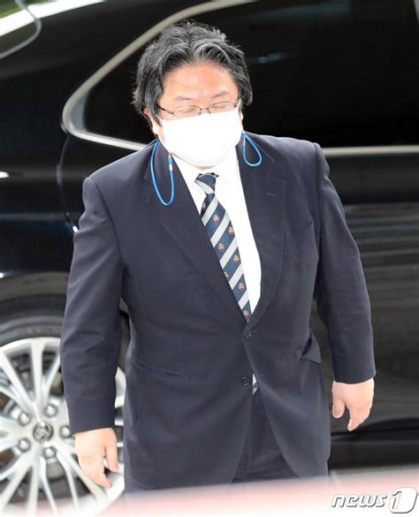외교부 초치된 주한 일본대사관 총괄 공사 네이트 뉴스