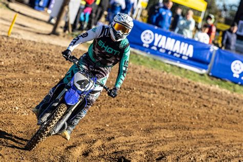 Nueva edición del Yamaha MX PRO TOUR en Madrid Motocross Park Motor Style