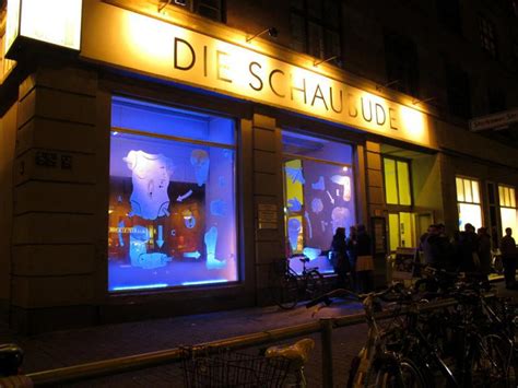 Schaubude Berlin Kindertheater Top10berlin